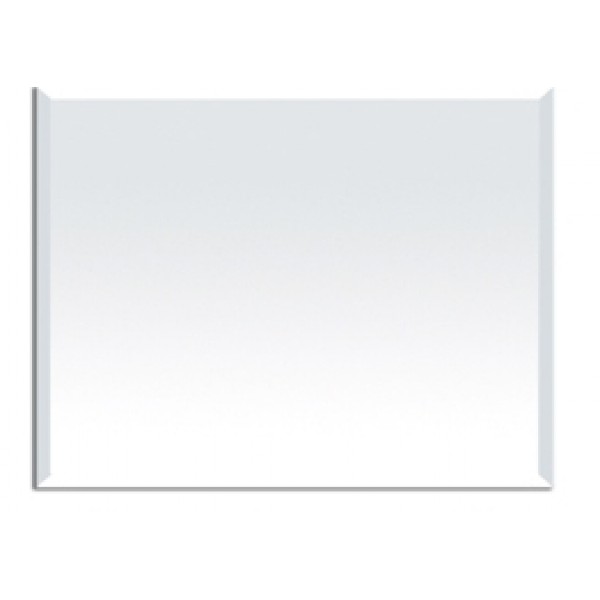 Sima Unrivaled Quality/Bevel Edge Plain Mirror 1200*750